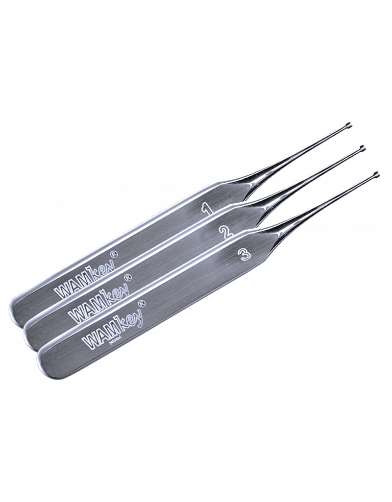 WAM - Coffret INTRO WAMkey | Questa Medical Services